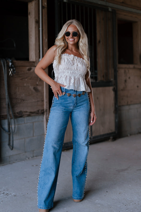 Denim – Southern Alternative