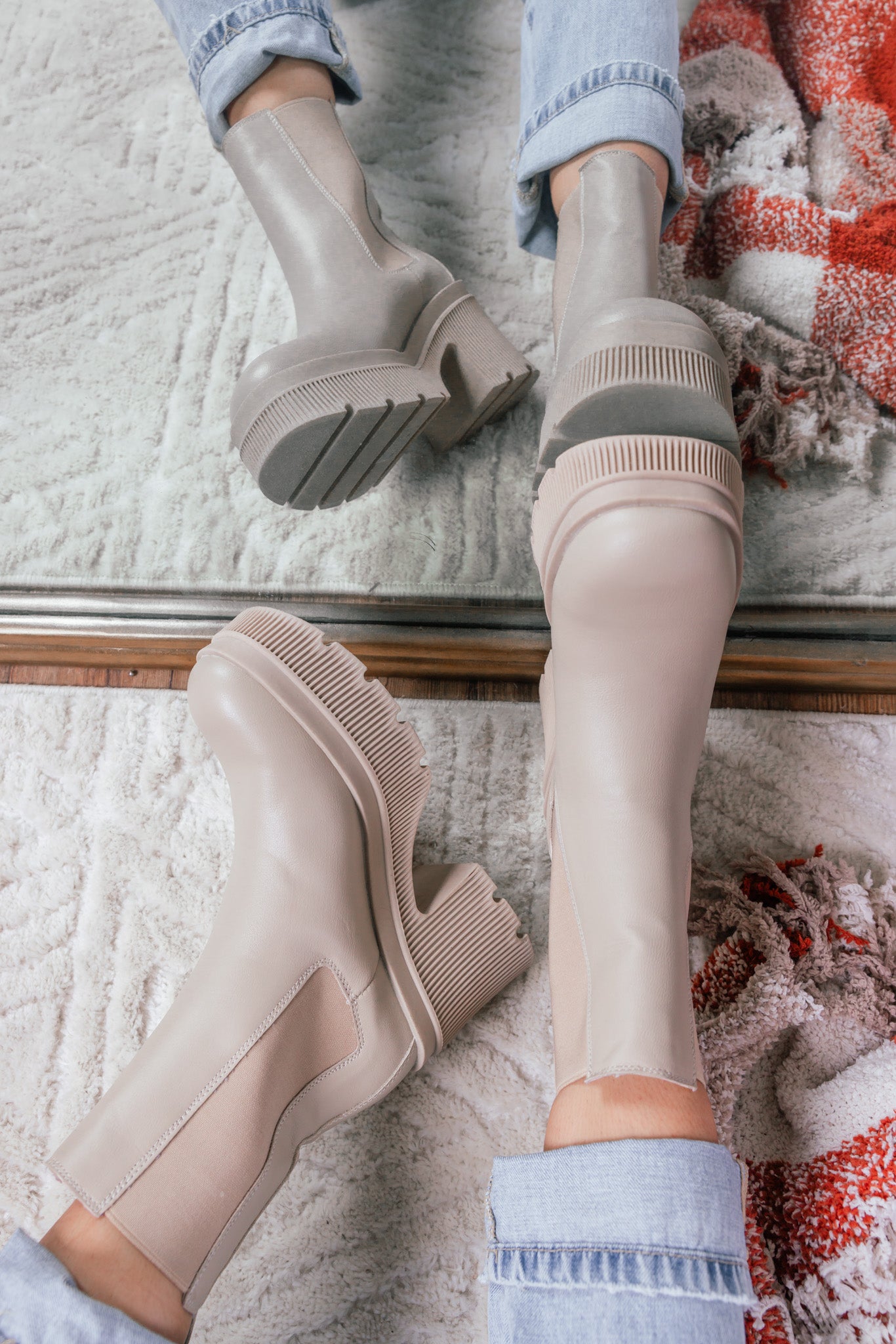 Veronica Boots – Southern Alternative