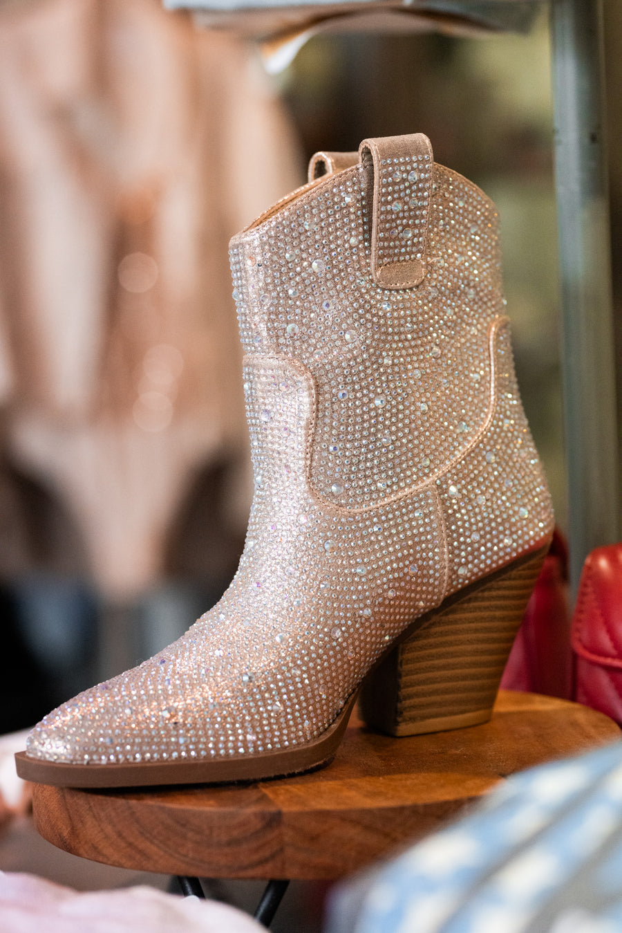 Booties – Southern Alternative