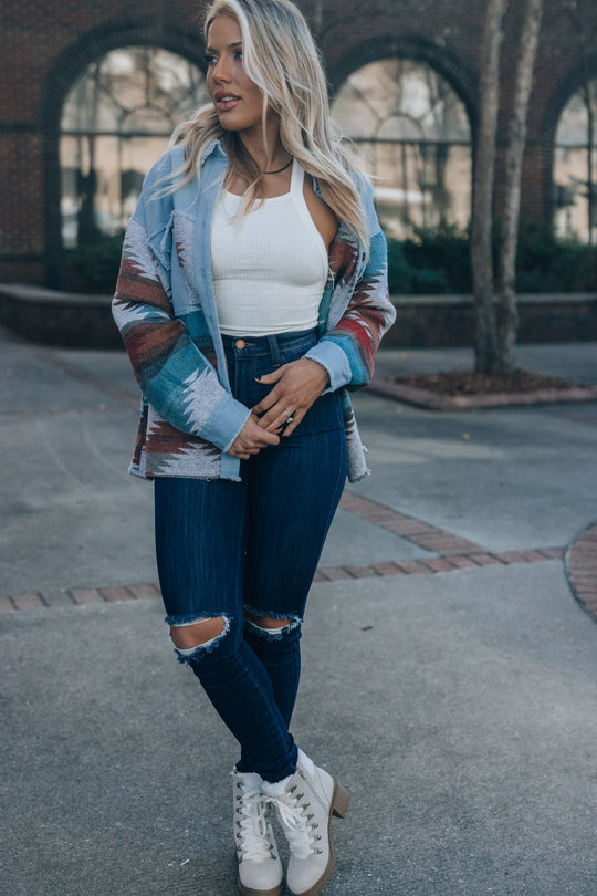 Booties – Southern Alternative