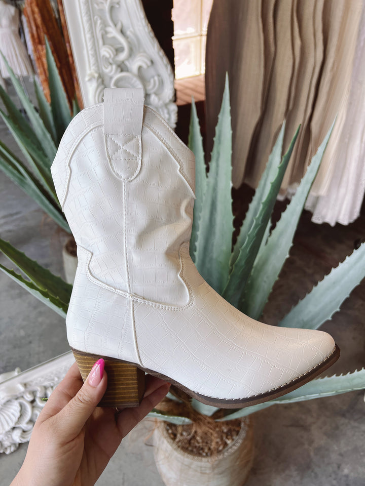 Booties – Southern Alternative