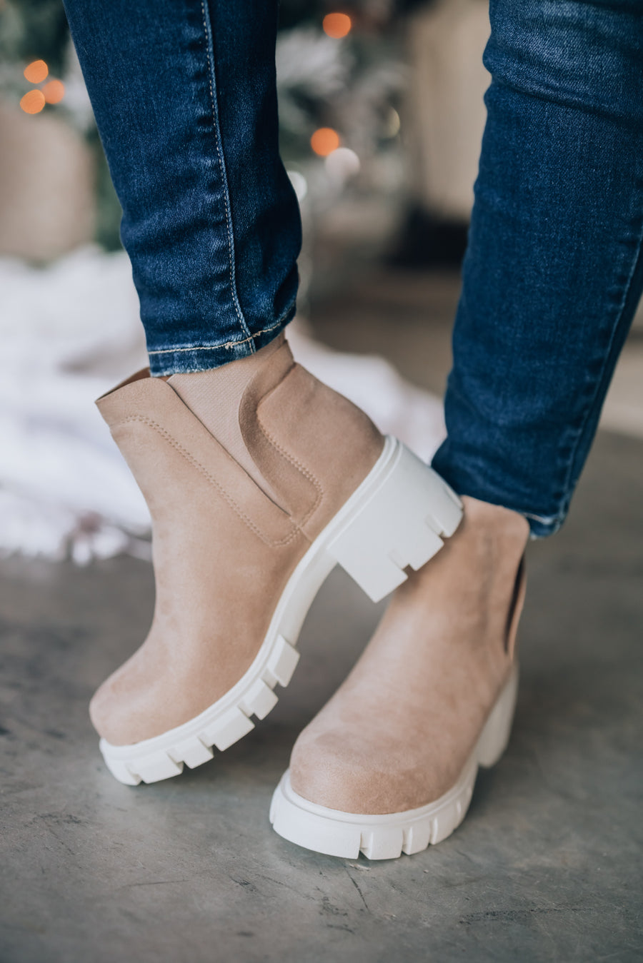 Booties – Southern Alternative