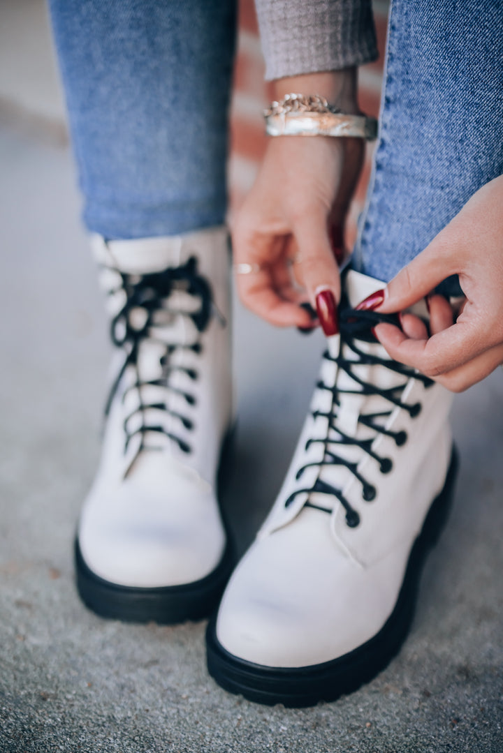 Booties – Southern Alternative