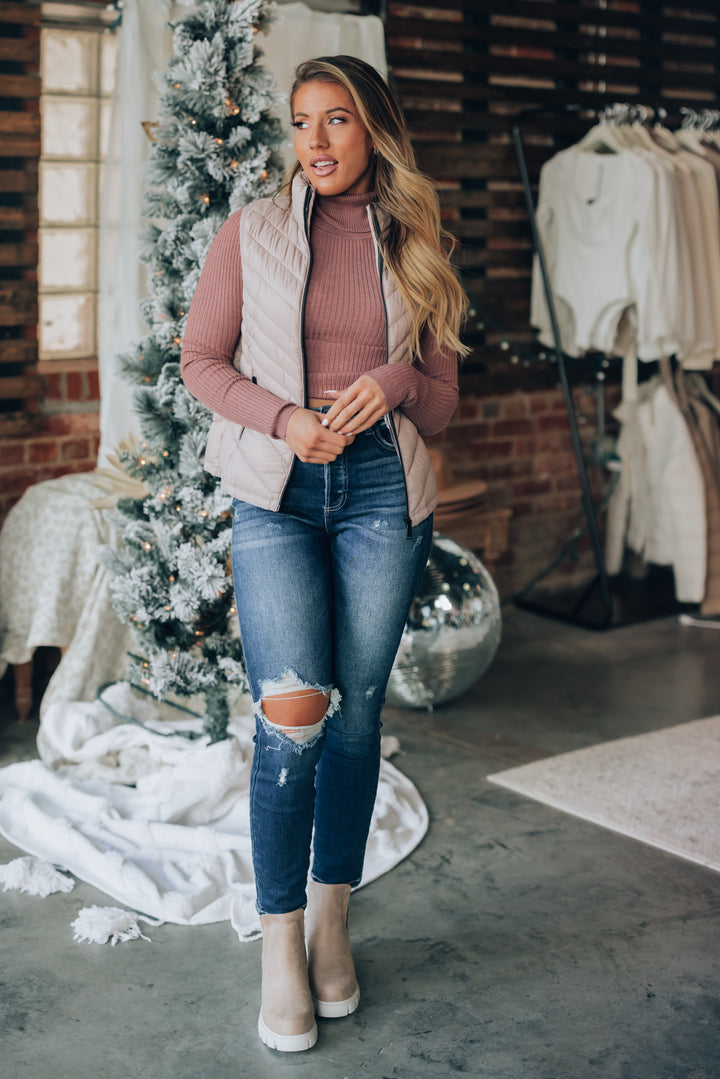 Booties – Southern Alternative
