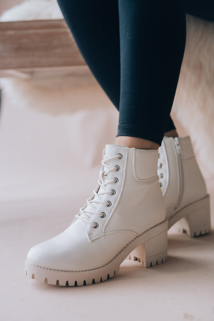 Booties – Southern Alternative