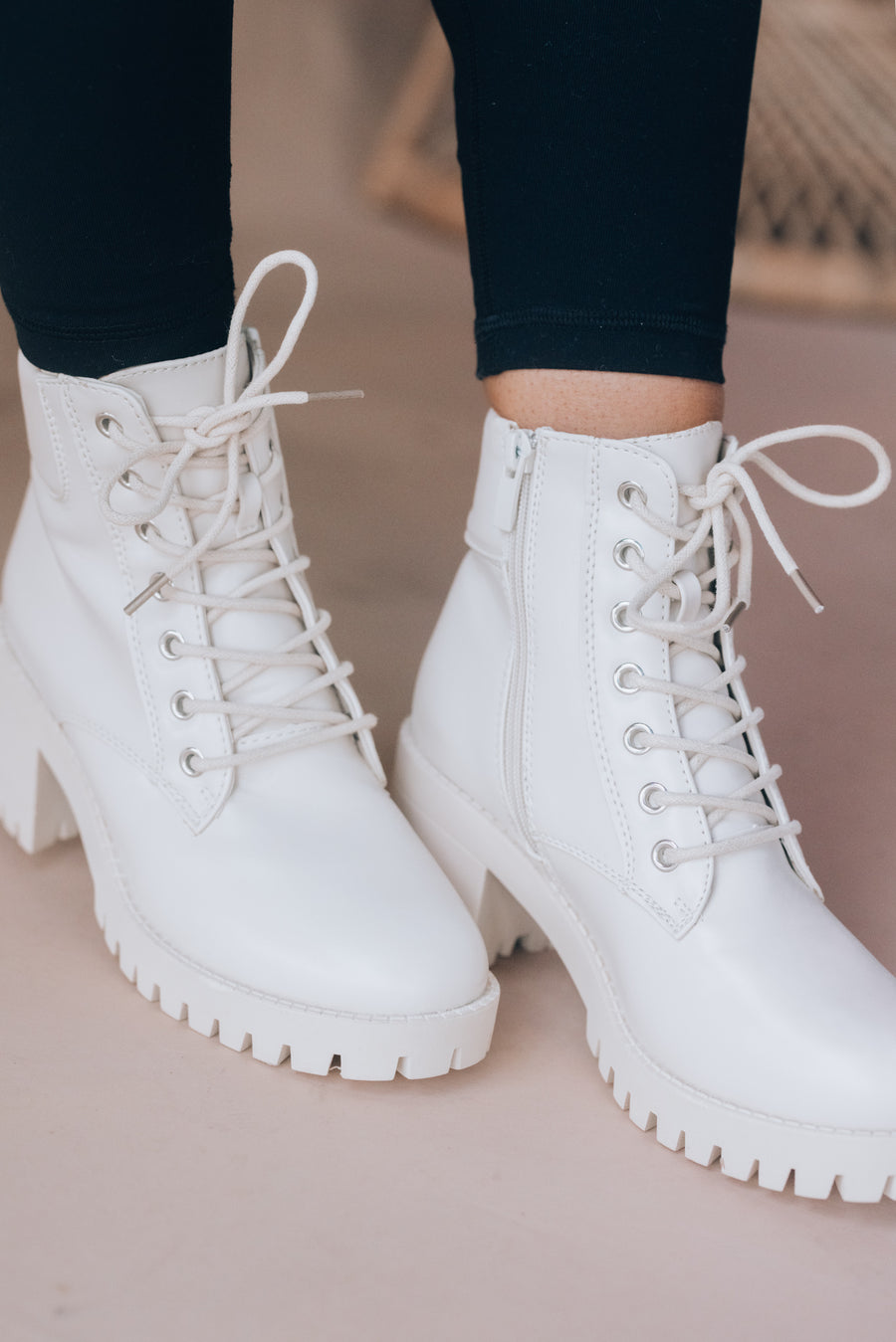 Booties – Southern Alternative