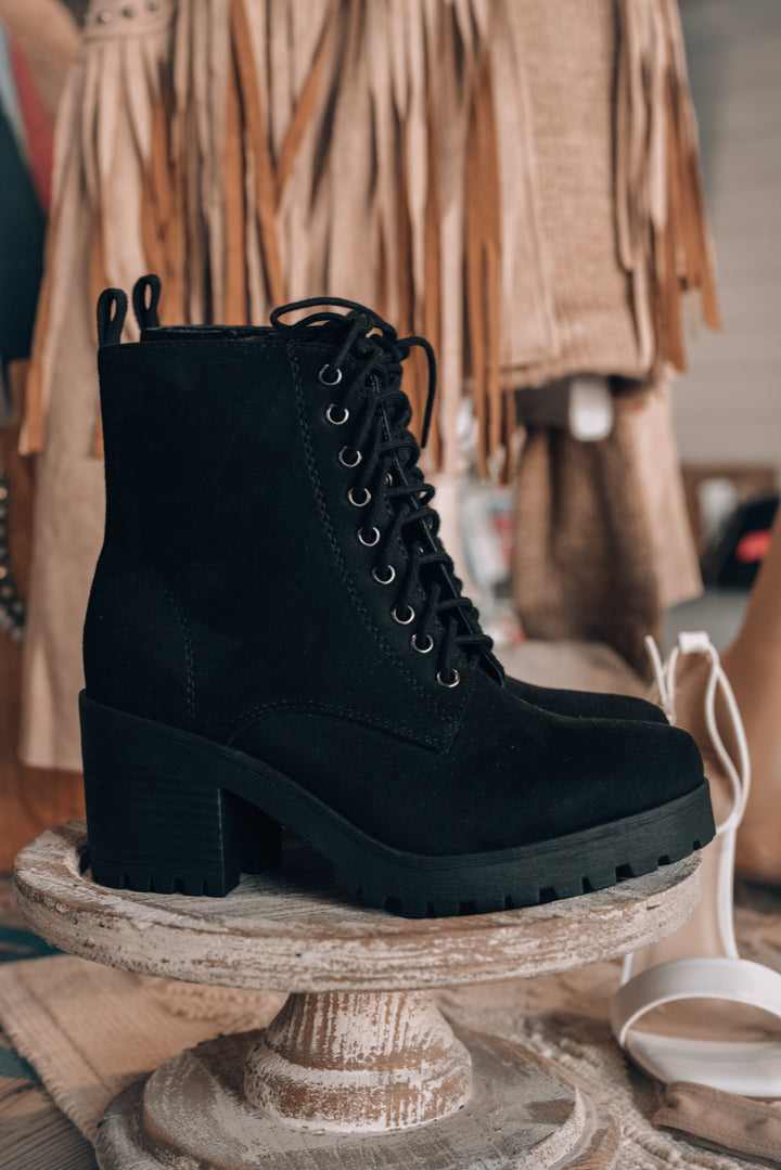 Booties – Southern Alternative