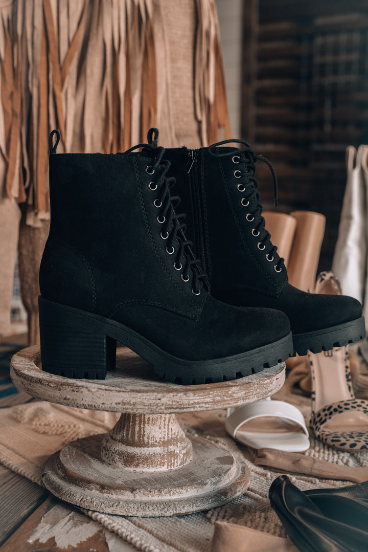 Booties – Southern Alternative